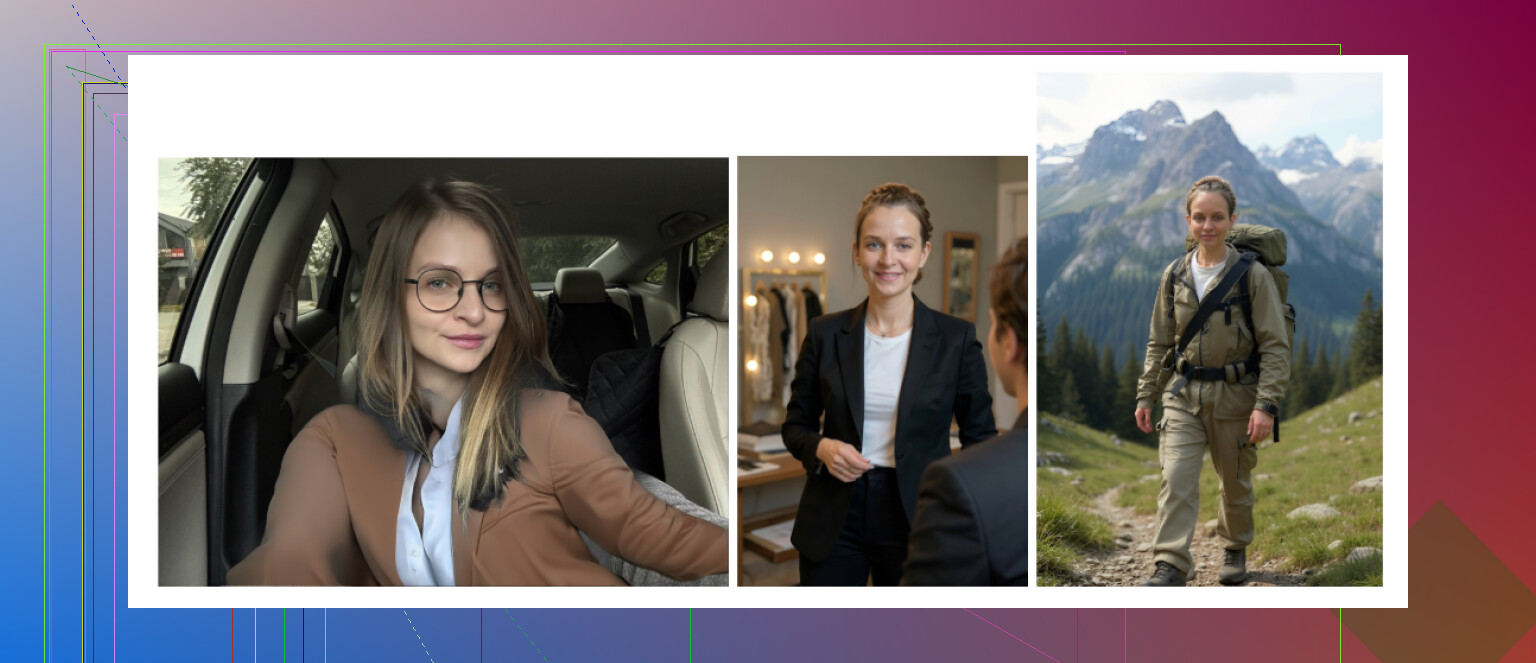Best AI headshot generator app for iPhone right now? - Ai Headshot ...